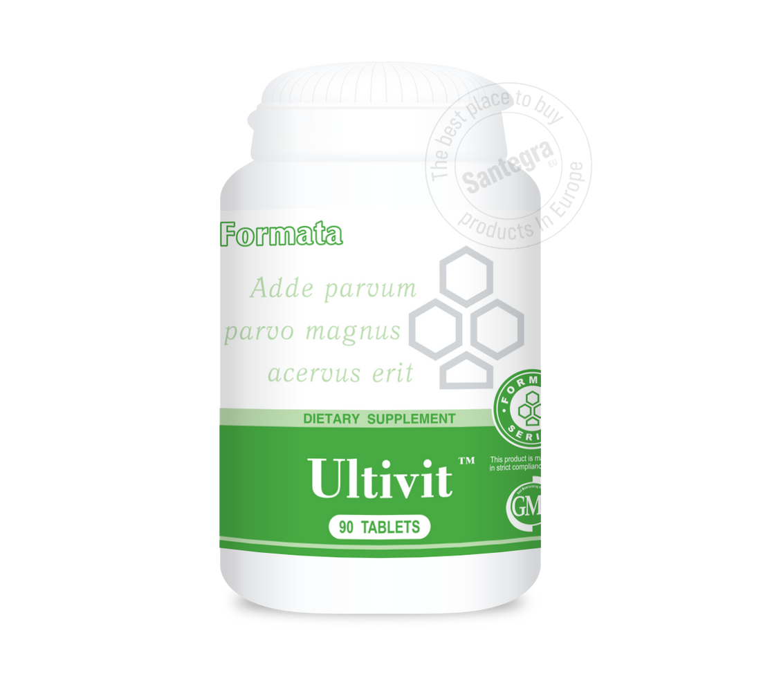 Ultivit™ (90) – SIA "SATURN-INVEST"