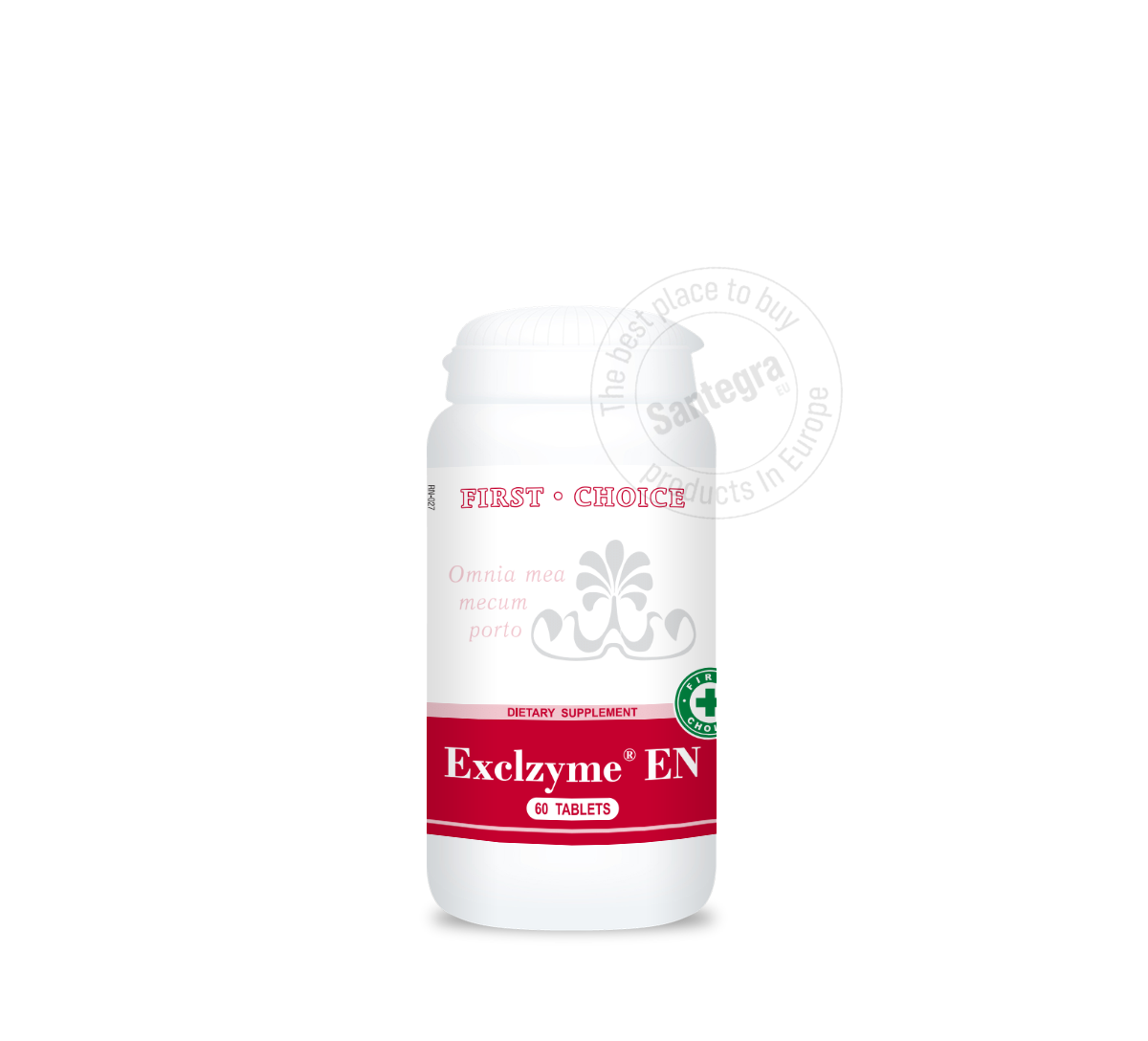 Exclzyme® EN (60) – Santegra in Europe